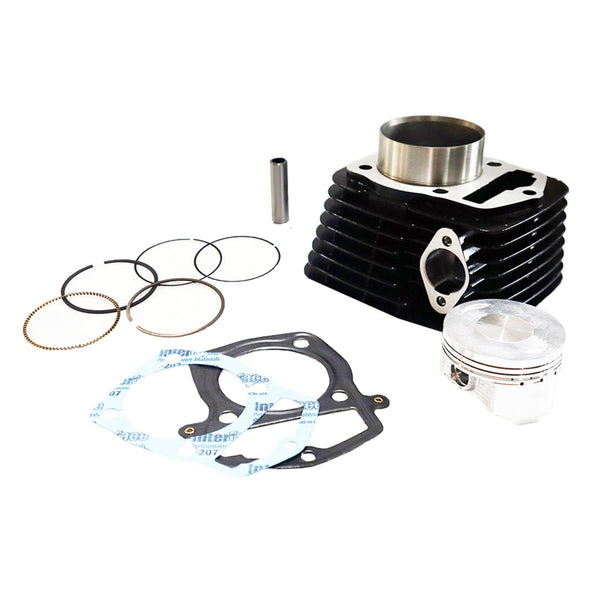 CILINDRO COMP. CBP 250 Z – Mapache Parts