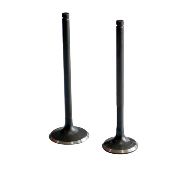 KIT VALVULAS HJ HAOJUE DKS 150 – Mapache Parts